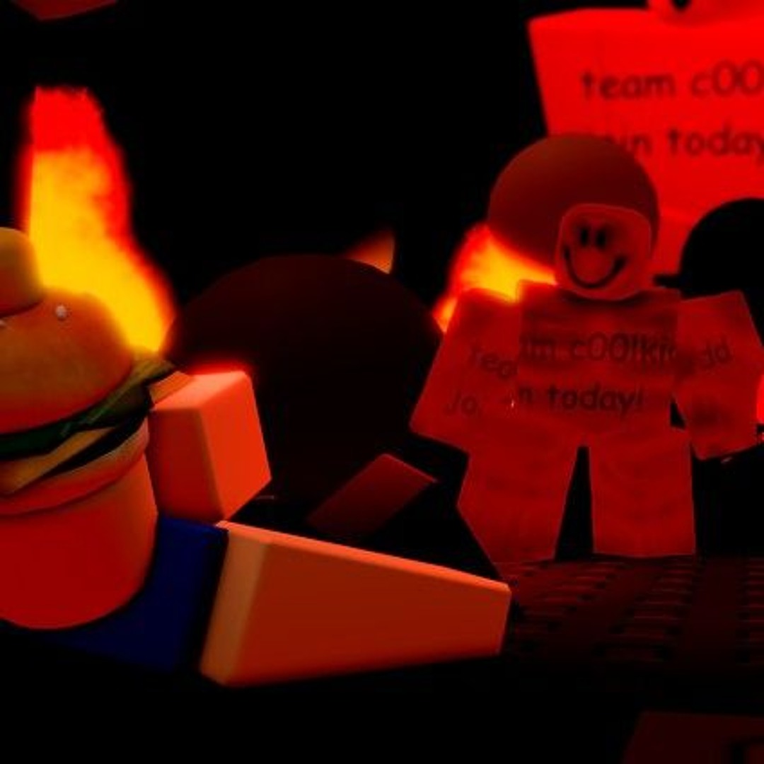 Stream PLEADUD - FORSAKEN 2 OST by Christmas Mother Fucking Sonic The ...