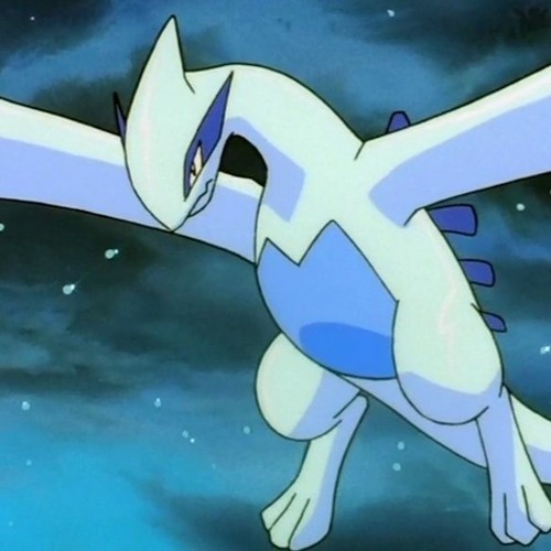 Stream Lugia's Song Remake (Pokémon the Movie 2000) by zmand97 | Listen ...