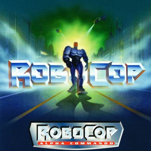 Stream RoboCop: Alpha Commando - Opening Theme by '80s & '90s Cartoon ...