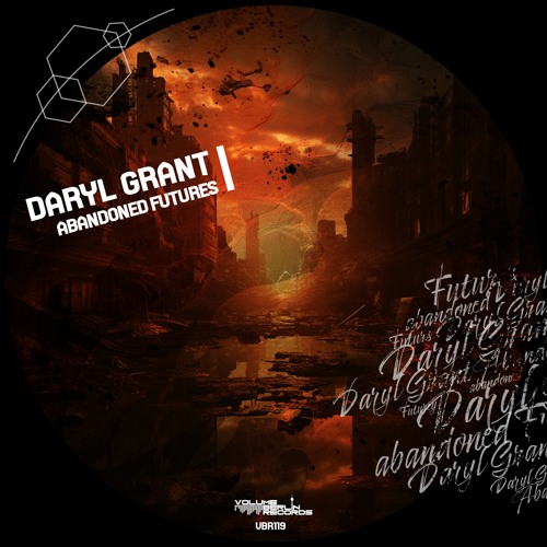 Stream Daryl Grant - Rituals (Original Mix) by Volume Berlin Records ...