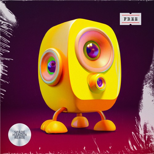 Stream Spade Harden - Shake That Again [SGPMIX] by SGP | Listen online ...