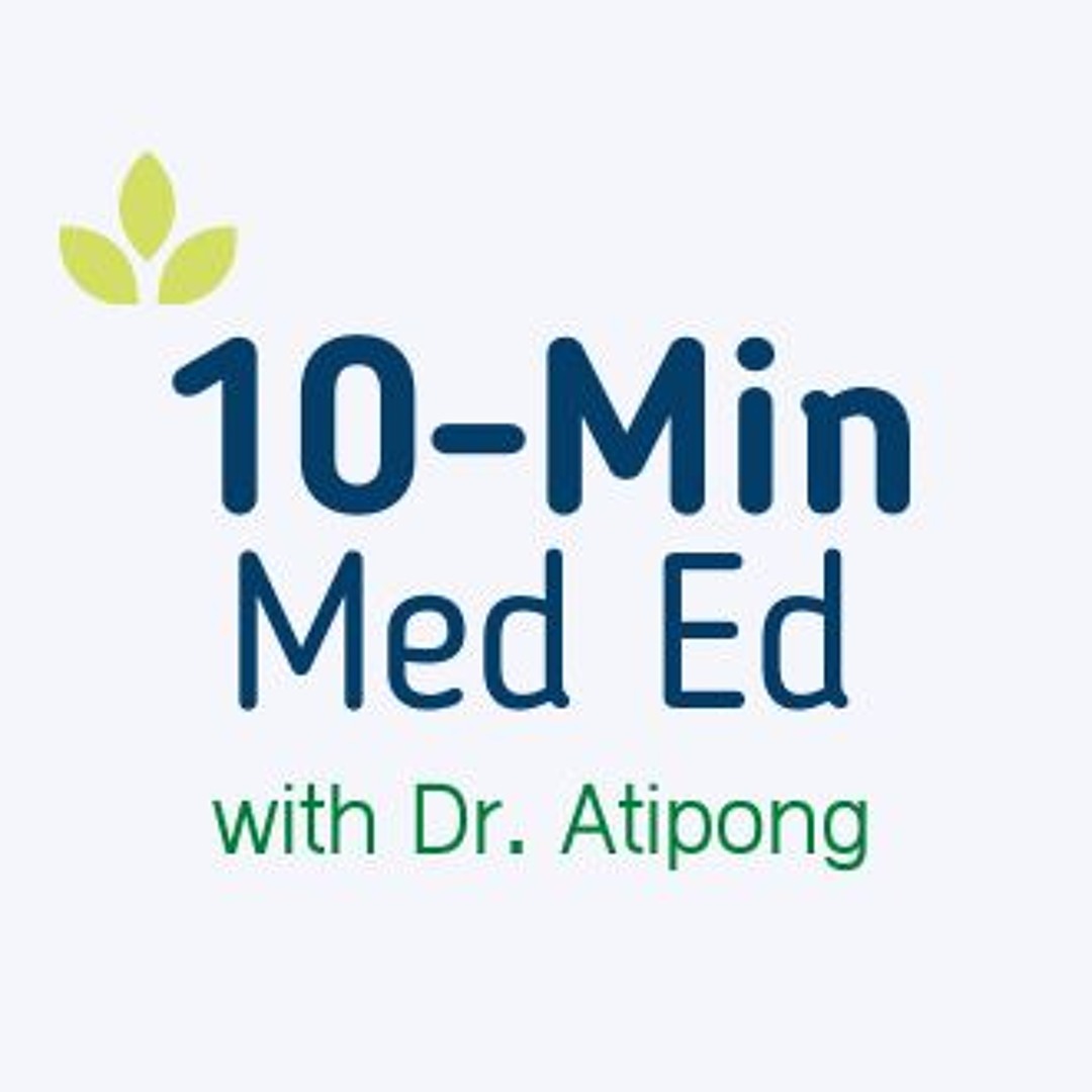 Stream 10-Min Med Ed EP 2 - Constructive Alignment and Backward Design ...