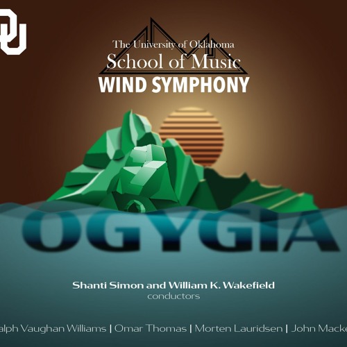 Stream 04 Come Sunday II. Shout - Omar Thomas by University of Oklahoma ...