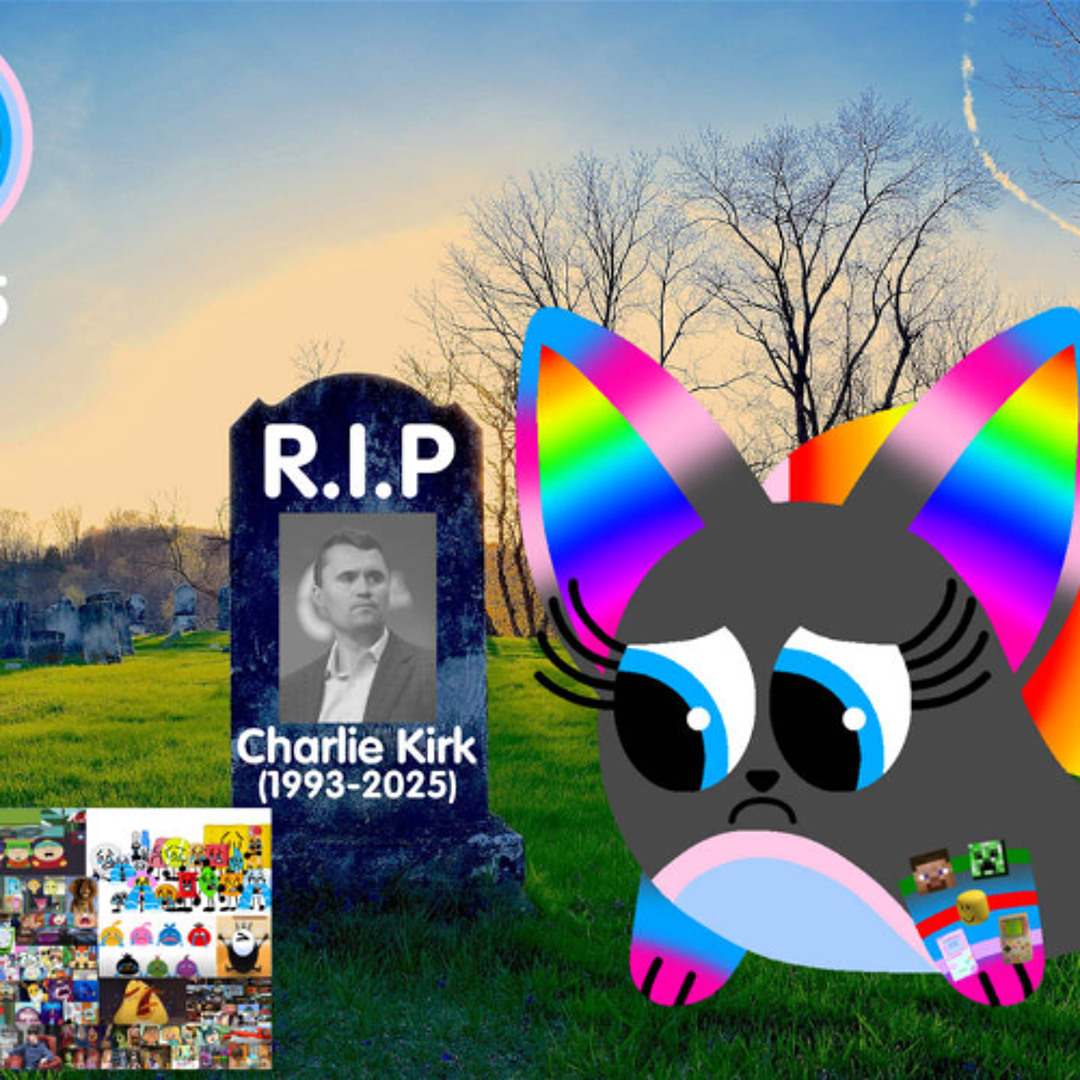 Stream we are charlie kirk acapella by SussySans | Listen online for ...