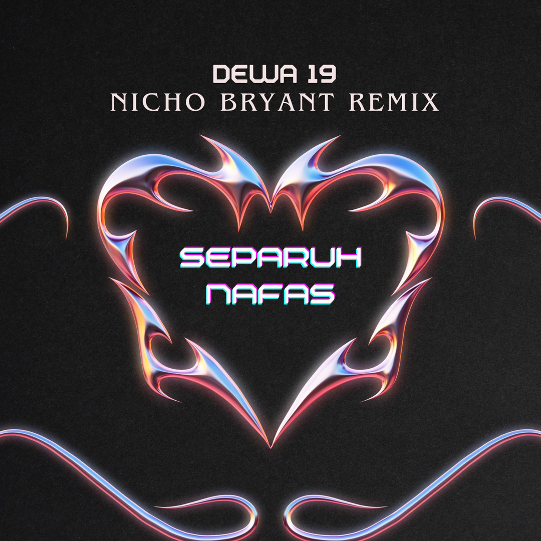 Stream Separuh Nafas - Dewa 19 (Nicho Bryant Remix) HARDSTYLE .mp3 by ...