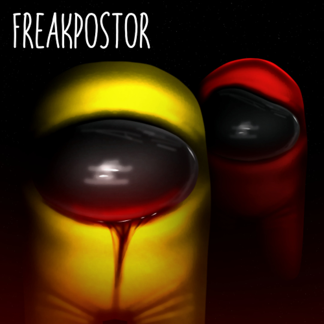 Stream Freakpostor [+FLP] - Vs. Cartoon Cat (ft. BonoanAnything ) by ...