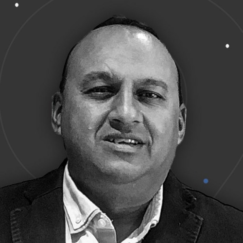 Stream episode Konica Minolta SA CEO Marc Pillay on the evolution of South Africa’s printing ...