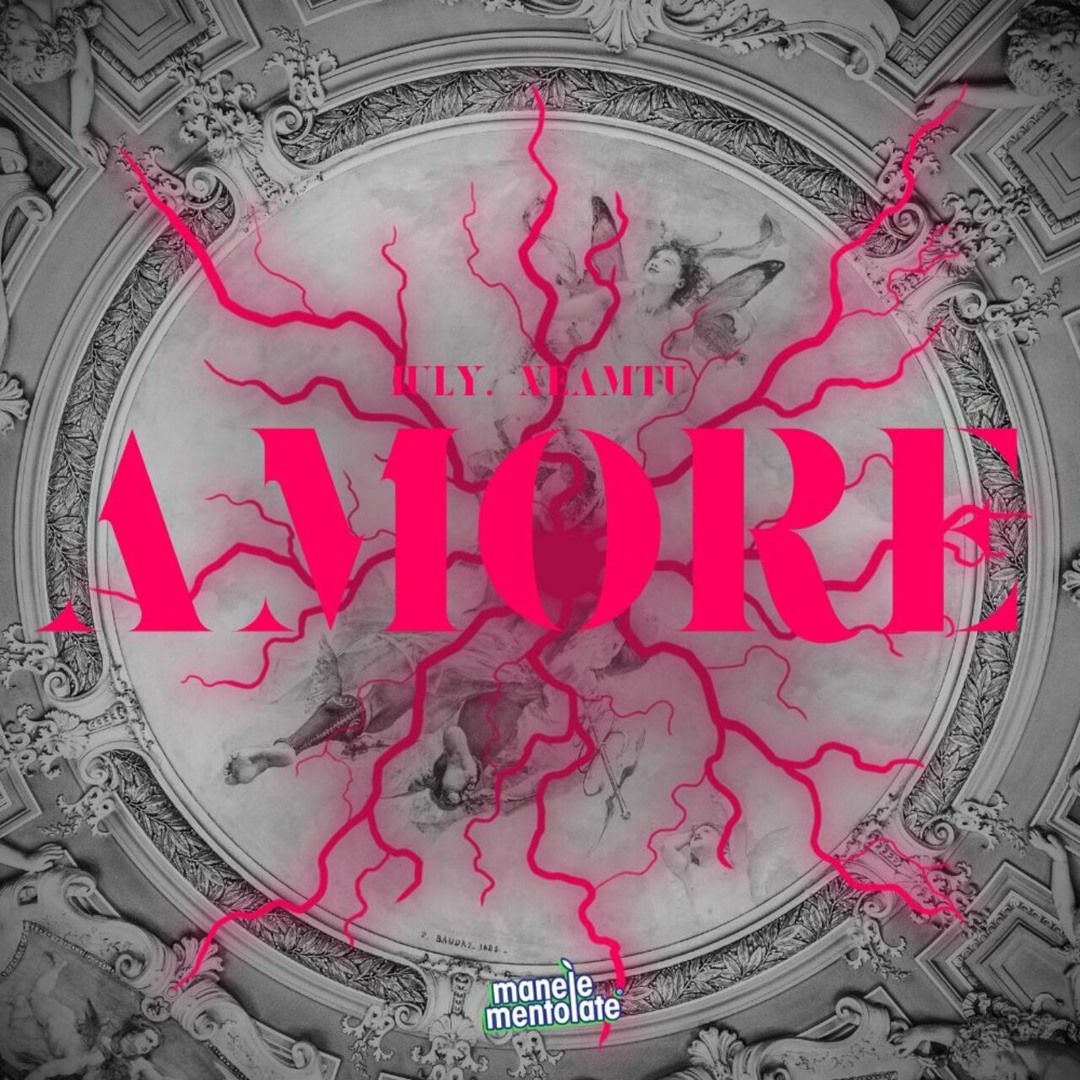 Stream IULY NEAMTU X MANELE MENTOLATE - Amore by Manele Mentolate ...