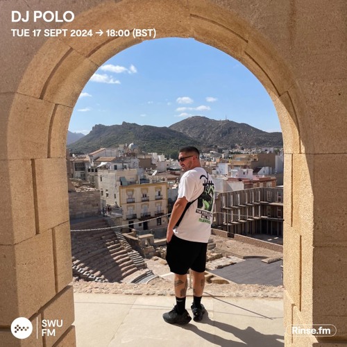 Stream DJ Polo - 17 September 2024 by SWU.FM | Listen online for free ...