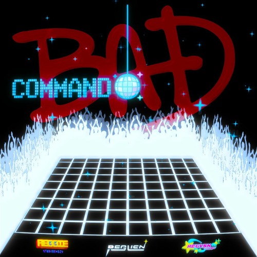Stream BAD COMMANDO by REGVSN | Listen online for free on SoundCloud
