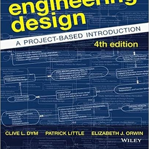 Stream READ⚡️PDF ️eBook Engineering Design: A Project-Based ...