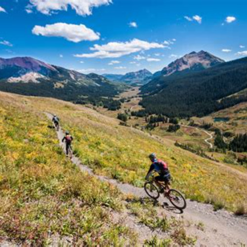 Stream Best Things To Do In Crested Butte Colorado Tours Reviews by ...