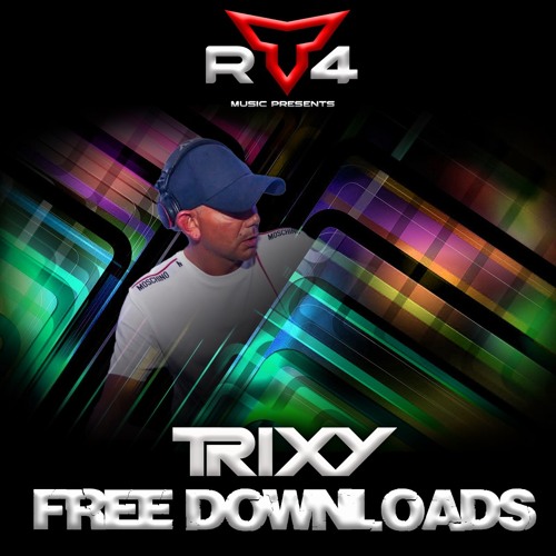 Stream TRIXY | Listen to Trixy - Free Downloads (RT4 Music) playlist ...
