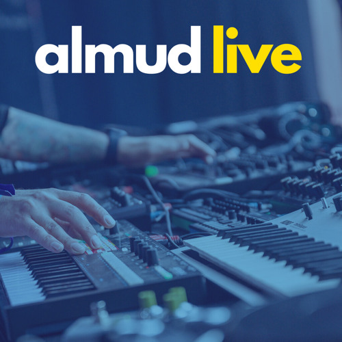 Stream Almud LIVE - october 2023 by ALMUD | Listen online for free on ...