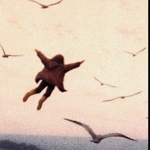 Stream ROSE PEDDLING IN LONDON by Sav Deneiro | Listen online for free ...