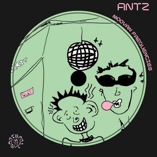 Stream Moovan frequencies w/ Antz - March 6th 2023 by Mouthfull Radio ...