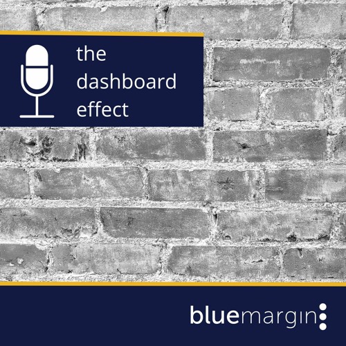 Stream episode Why Power BI? [A Blue Margin Perspective] by Blue Margin ...