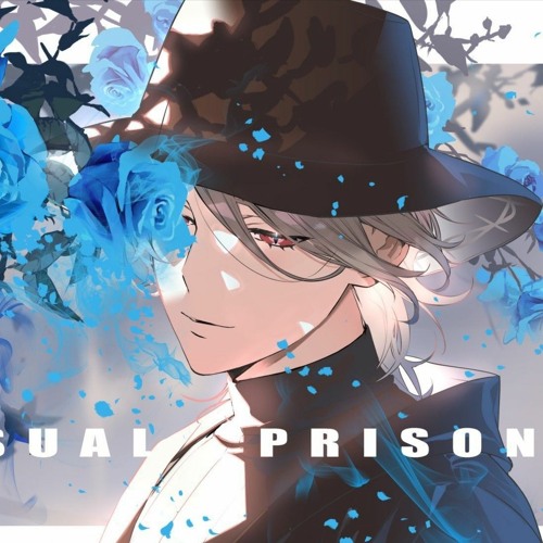 Stream Visual Prison「SKY」 - Guiltia Brion by sazandoras | Listen online ...