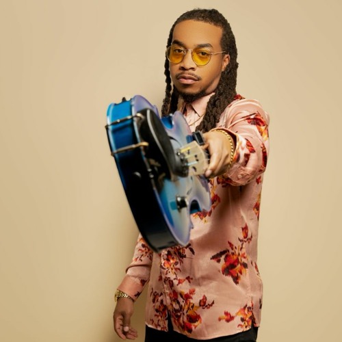 Stream Shaun Ward Xperience | Listen to SWX EPK playlist online for ...