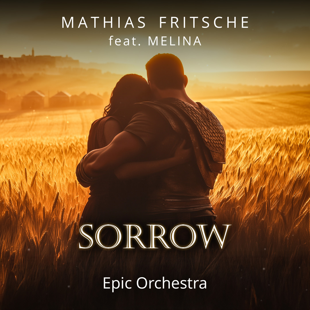 Stream Gladiator - Sorrow (Extended Version) by Mathias Fritsche ...