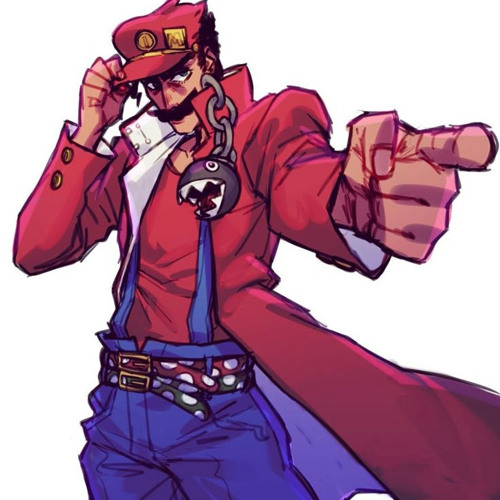 Stream Eminem vs. Super Mario 3D World - Lose Your Boss (Mashup) by ...