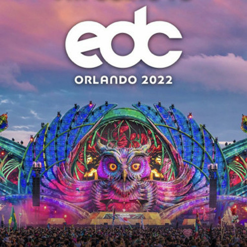 Stream Nick_washere | Listen to EDC ORLANDO 2022 HEADBANGERS playlist ...