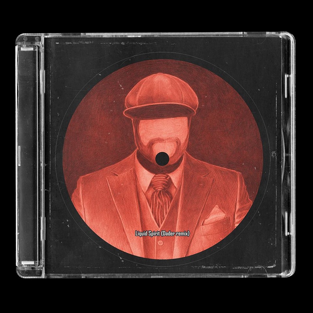 Stream Gregory Porter - Liquid Spirit (Dader Remix) by DADER (ITA ...