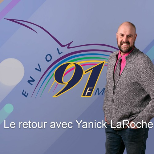 Stream Marcel Larocque et Luc Brémault - Congrès pan-canadien de l ...