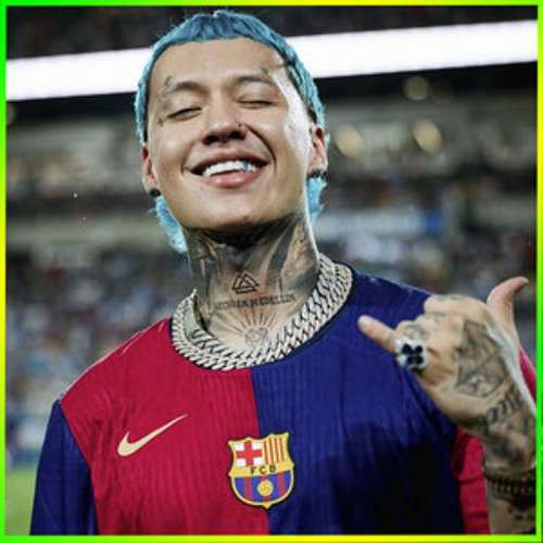 Stream Playlist de Reggaeton | Listen to SOLTERA BLESSD 💙 Soltera ...