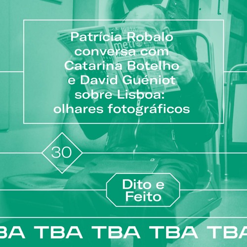 Stream #30 Patrícia Robalo conversa com Catarina Botelho e David ...