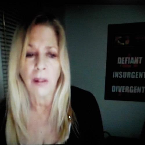 Stream Kerry Cassidy @ Project Camelot - "Rebel Gene" by Kata List ...