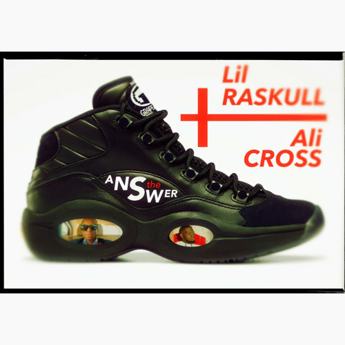 Stream Answer by Lil’ Raskull | Listen online for free on SoundCloud