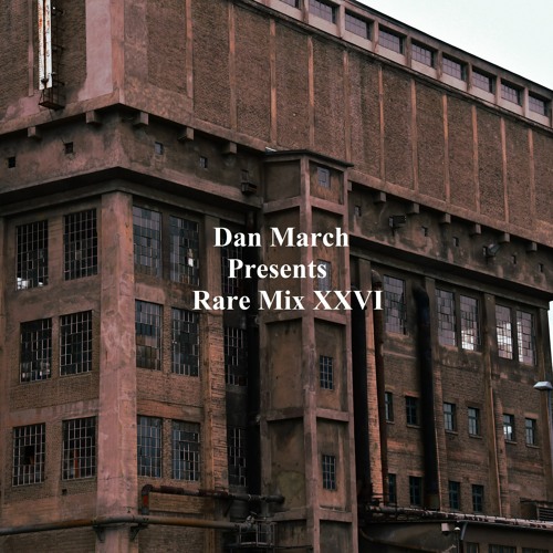 Stream Rare Mix XXVI by ambium | Listen online for free on SoundCloud