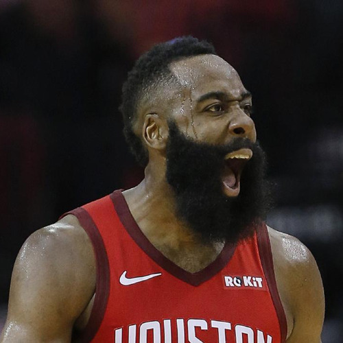 Stream James Harden (IG: @babyjacc5) by babyjacc5 | Listen online for ...