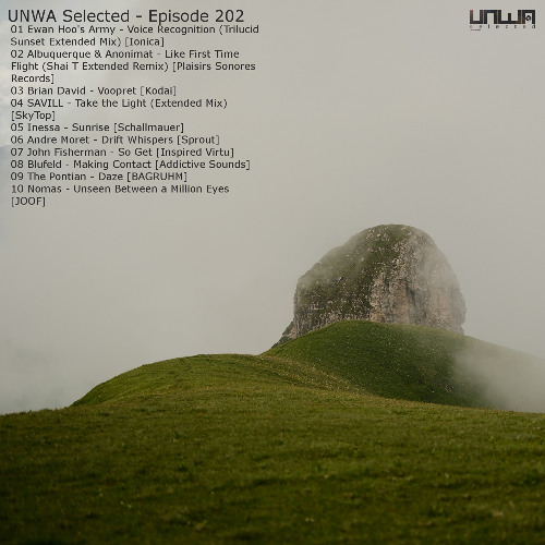 UNWA - UNWA Selected 202 2025-07-15