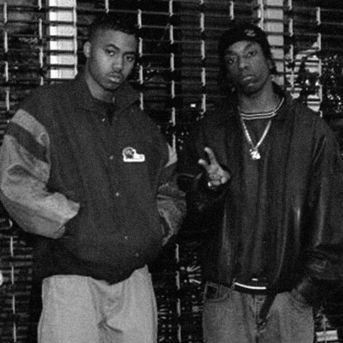 Stream Freestyle On Stretch And Bobbito Show (Slowed & Reverb) Big L ...