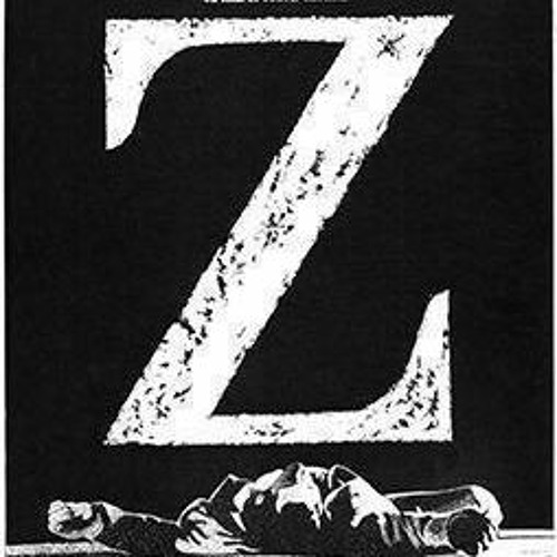 Stream Theodorakis-Antonis from "Z" for classical guitar by George ...