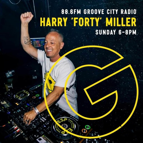 Stream AB2OH TAKEOVER [with Gordon 'Harry' Miller] /// 4th SEPT 2022 by ...