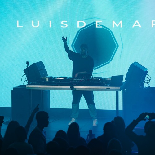LUISDEMARK @ EDISON PARK, LIVE, Bratislava, Slovakia 2023-12-02