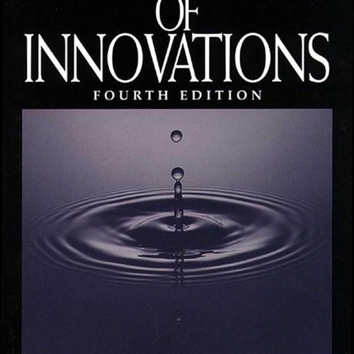 Stream ⚡PDF Diffusion of Innovations, 4th Edition by Carlageopeck ...