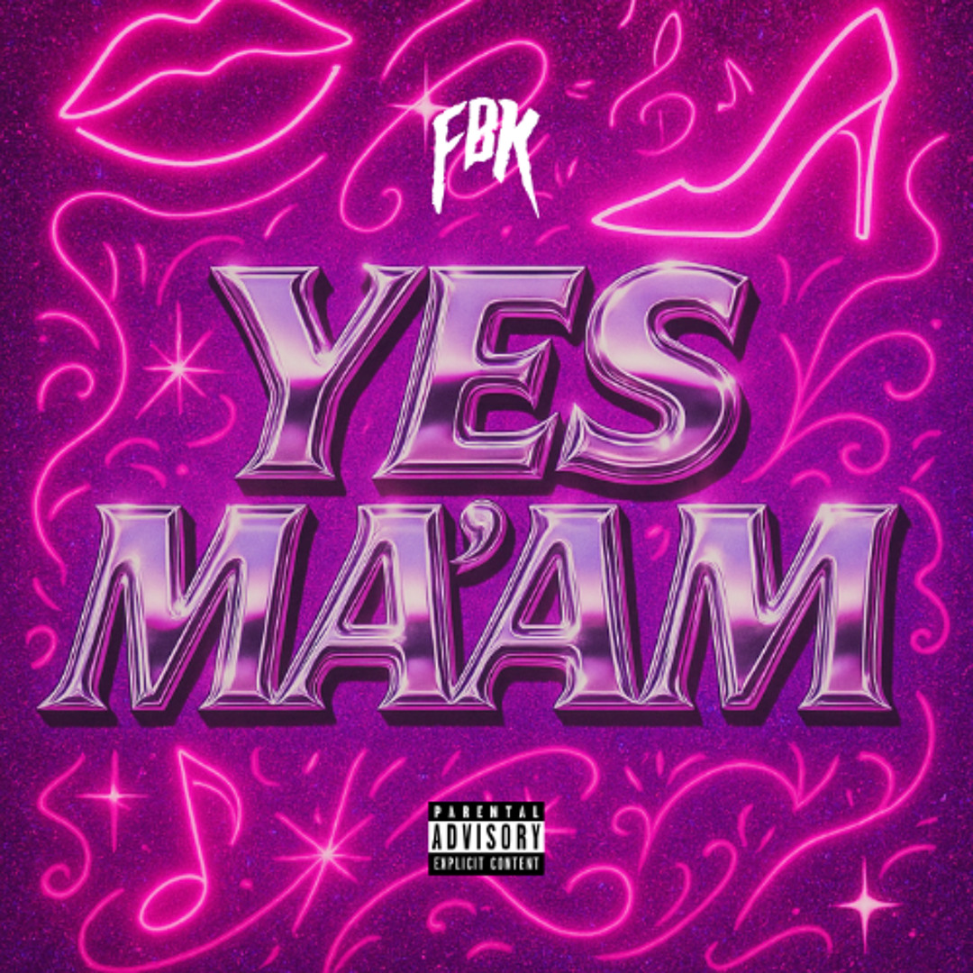 Stream YES MA'AM (prod. 5kjordan) by FBK | Listen online for free on ...