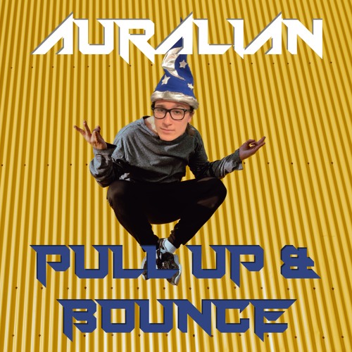 Stream Pull Up And Bounce by Auralian | Listen online for free on ...