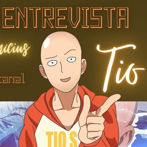 Stream Sala do Hokage | Podcast #8 | Tio San - Parte 1 by Sala do ...