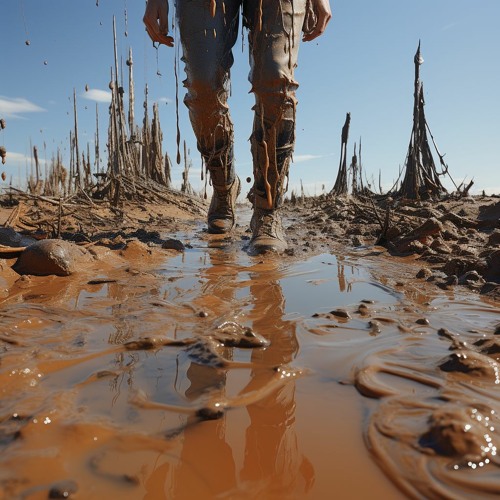 Stream Trudging Thru Sludge by Auditory Ecstasy | Listen online for ...