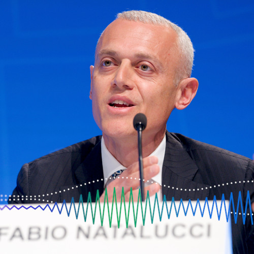Stream Fabio Natalucci on Financial Stability: Soft Landing or Abrupt ...