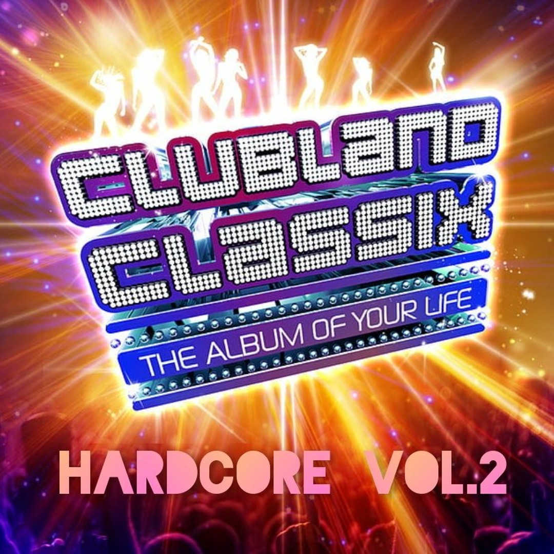 Stream Clubland Hardcore vol.2 by Conor Loughlin | Listen online for ...