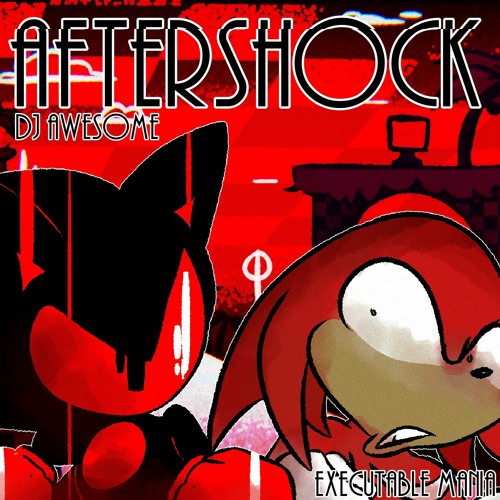 Stream Aftersh0ck Fnf Executable Mania Ost By Dj Awesome Listen