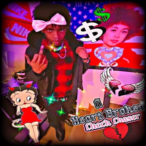 Stream Easy (prod. Bail) by SCOTTY PIERRE* [IG: @papi_pierre_] | Listen ...