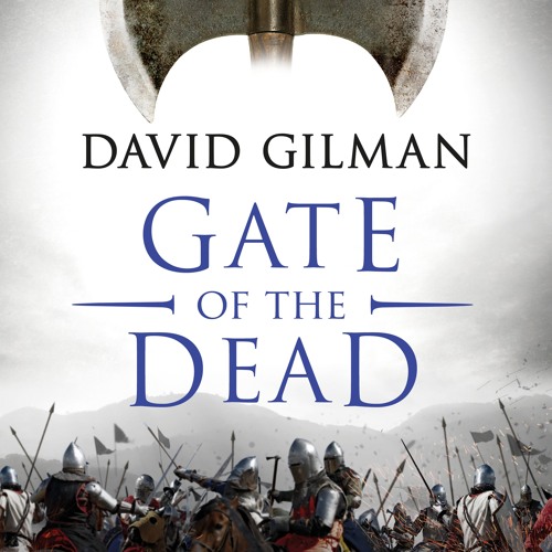 Stream Gate of the Dead by David Gilman, read by Colin Mace by ...