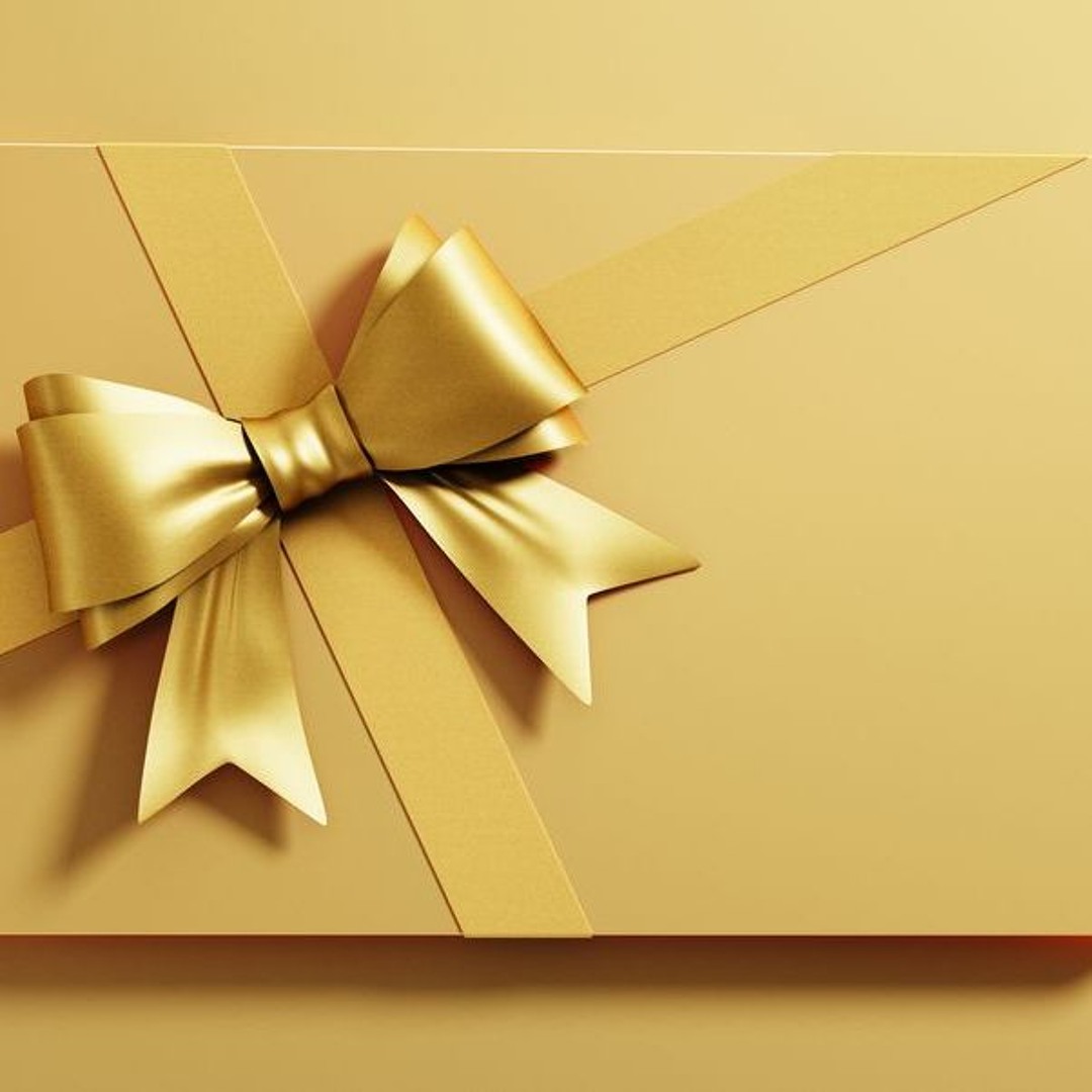 Stream episode The Gift Written by Mike Murphy by The Radio Theatre ...